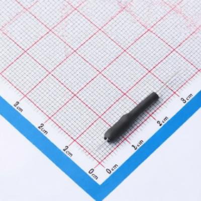 China Wirewound Fusible Resistor LangJie RXF-1WS-10R-34mm-B-4-10 Suitable for Appliances Computers Lighting for sale