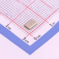 China Precision 5032 SMD Crystal Oscillator 10 MHz Frequency Control Electronic Component KYX K5A1000012104P for sale