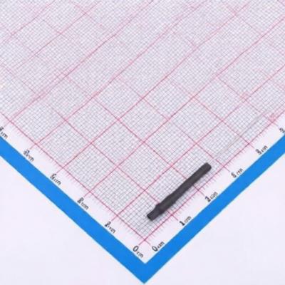 China wirewound fusible resistor LangJie RXF-0.5WS-4.7R-50mm-B-4-24 suitable for home appliances and IT applications for sale