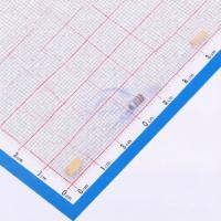 China Wirewound fusible resistor LangJie RXF-0.5WS-2R2-60mm-TB suitable for IT lighting and home appliance for sale