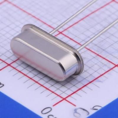 China Quartz Crystal Resonator KYX KUS1310722020 featuring 49US holder and 1310720 frequency for precision for sale