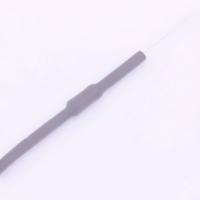 China wirewound fusible resistors LangJie RXF-2WS-33R-85mm-B-4-21 designed for electrical and mechanical requirements for sale