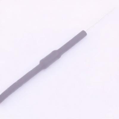 China wirewound fusible resistors LangJie RXF-2WS-33R-85mm-B-4-21 designed for electrical and mechanical requirements for sale