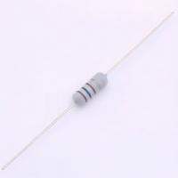 China Wirewound Fuse Resistor LangJie RXF-2WS-100R-70mm-B Offering Durable and Performance for Electronics for sale