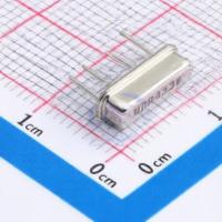 China Quartz Stabilized Surface Acoustic Wave Resonator KYX KF143392 Designed for 433.92 MHz Transmitters for sale