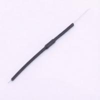 China Wirewound Fusible Resistor LangJie RXF-1WS-4.7R-90mm-B-4-20 Ideal for Information Technology Devices for sale