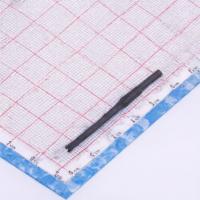 China Wirewound Fusible Resistors LangJie RXF-1WS-47R-70mm-B-4-21 RoHS Compliant for Electrical Performance for sale