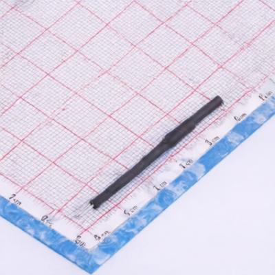 China Wirewound Fusible Resistors LangJie RXF-1WS-47R-70mm-B-4-21 RoHS Compliant for Electrical Performance for sale