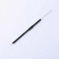 China Wirewound Fusible Resistors LangJie RXF-1WS-10R-95mm-B-4-21 Featuring 95mm Length and 0.5W Power for sale