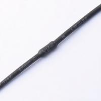 China wirewound fusible resistors LangJie RXF-1WS-10R-85mm-B-5-10 designed for IT home appliances and lighting for sale