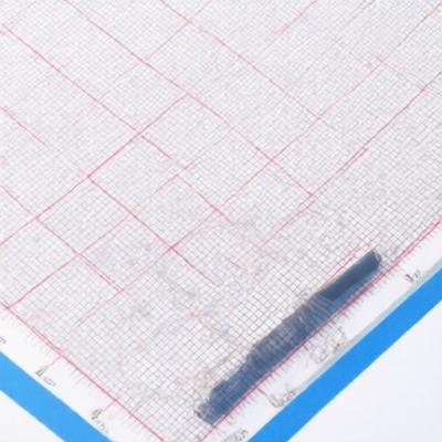 China wirewound fusible resistor LangJie RXF-1WS-4.7R-45mm-B-4-22 designed for lighting and IT applications for sale