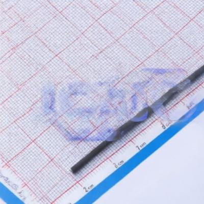 China Wirewound Fusible Resistor LangJie RXF-1WS-10R-75mm-B-4-21 Ideal for Performance in IT and Lighting for sale