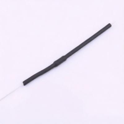China Wirewound fusible resistor LangJie RXF-1WS-10R-100mm-B-4-21 designed for performance in electrical circuits for sale