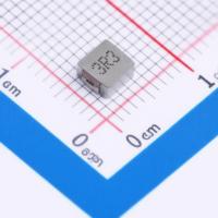 China Molding SMD Power Inductors Featuring LanTu Micro SMS0420-3R3MT Ultra High Current Low DC Resistance for sale