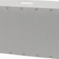 China Outdoor 8 Pole Bandpass Filter Model L-com BPF24-811A Featuring N Female Connectors at 24 Gigahertz for sale