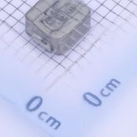 China Low DC resistance LanTu Micro SMS0420 R56MT molding SMD power inductors with strong magnetic shielding for sale
