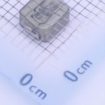 China Low DC resistance LanTu Micro SMS0420 R56MT molding SMD power inductors with strong magnetic shielding for sale