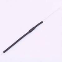 China 4.7 ohm wirewound fusible resistor LangJie RXF-1WS-4.7R-100mm-B-4-31 suitable for computers and home appliances for sale