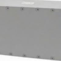 China RoHS Compliant 2.4GHz 8 Pole Outdoor Bandpass Filter with N Female Connectors L com BPF24 809A Model for sale