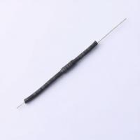 China Wirewound Fusible Resistors LangJie RXF-1WS-27R-80mm-B-5-20 Suitable for Computers and IT Equipment for sale