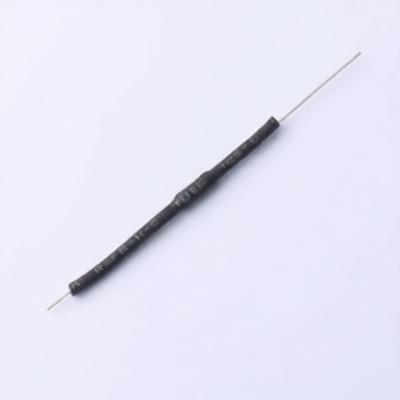 China Wirewound Fusible Resistors LangJie RXF-1WS-27R-80mm-B-5-20 Suitable for Computers and IT Equipment for sale