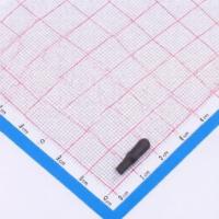 China wirewound fusible resistor LangJie RXF-1WS-100R-43mm-B-4-24 designed for lighting and IT applications for sale