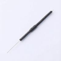 China Wirewound fusible resistor LangJie RXF-1WS-10R-85mm-B-3.5-21 ideal for home appliances and IT devices for sale