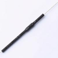 China wirewound fusible resistor LangJie RXF-1WS-10R-75mm-B-4-20 ideal for electronic circuits applications for sale