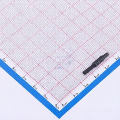 China wirewound fusible resistor LangJie RXF-1WS-10R-50mm-B-4-24 suitable for appliances computers and lighting for sale