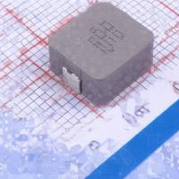 China Molding SMD Power Inductors LanTu Micro SMS1050-5R6MT Featuring Magnetic Shielding and Low Buzz Noise for sale