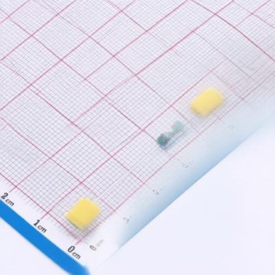China epoxy coated LanTu Micro AL0307-2R2M axial fixed inductors for personal computers and telephone devices for sale