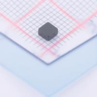 China LanTu Micro STC303020 1R0MT magnetic shielding T core molding structure power inductors for low AC losses for sale