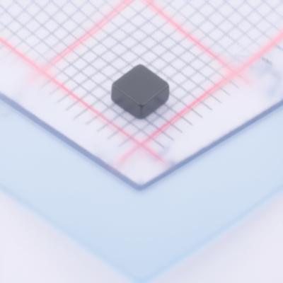 China LanTu Micro STC303020 1R0MT magnetic shielding T core molding structure power inductors for low AC losses for sale