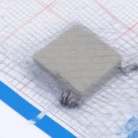 China LanTu Micro SMS1770 100MT molding SMD power inductors with RoHS Halogen Free and REACH certifications for sale