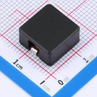 China Low DC Resistance and Ultra High Current LanTu Micro SPQ1306-220MT SMD Power Inductors for Electronics for sale
