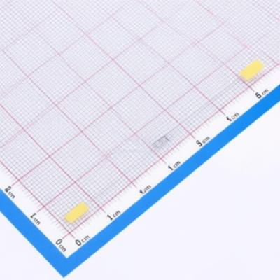 China Axial fixed inductors LanTu Micro AL0307-220K components for various electronic device applications for sale
