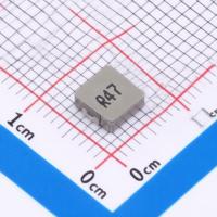 China Molding SMD Power Inductors LanTu Micro SMS0518-R47M Ultra High Current Low DC Resistance Inductor for sale