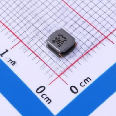 China SMD Power Inductor LanTu Micro SNR4018-3R3MT Featuring Magnetic Resin Shielding and RoHS REACH Compliance for sale