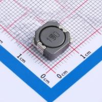 China High Saturation Current Shielded SMD Power Inductors LanTu Micro SDRH104R-150MT for Portable Devices for sale