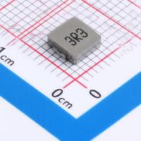 China molding SMD power inductor LanTu Micro SMS0518 3R3M with low parasitic capacitance and low impedance for sale
