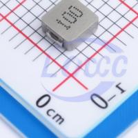 China Molding SMD Power Inductors LanTu Micro SMS0420-100MT with ultra high current and low DC resistance for sale