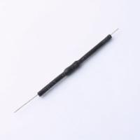 China Durable wirewound fusible resistor LangJie RXF-1WS-22R-70mm-B-5.5-15 with RoHS compliance and fuse time for sale