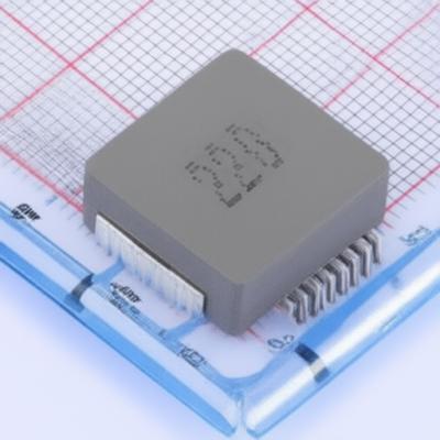 China Molding SMD Power Inductors LanTu Micro SMS1770-220MT Ultra High Current Low DC Resistance Components for sale