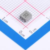China Power Inductors LanTu Micro SMS0420-2R2MT Molding SMD Type with High Frequency and Low DC Resistance for sale