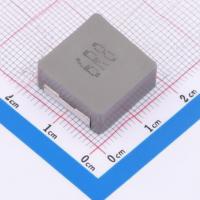 China High reliability molding SMD power inductor LanTu Micro SMS1770-6R8MT with magnetic shielding and low DCR for sale