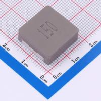 China Molding SMD Power Inductors LanTu Micro SMS1770-150MT with Low Impedance and Excellent Current Handling for sale