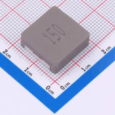 China Molding SMD Power Inductors LanTu Micro SMS1770-150MT with Low Impedance and Excellent Current Handling for sale