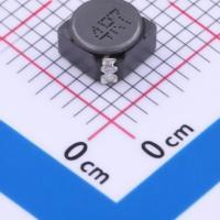 China High Saturation Current Shielded SMD Power Inductors LanTu Micro SMRH4D28-4R7NT for VTRs and OA Equipment for sale