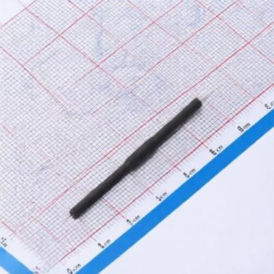 China wirewound fuse resistor LangJie RXF-1WS-47R-60mm-B-4-18 suitable for home appliances computers and lighting for sale