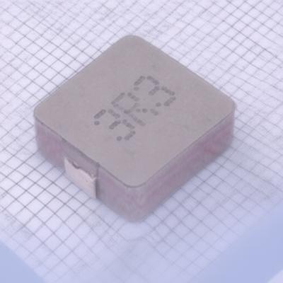 China Magnetic Shielded Molding SMD Power Inductor LanTu Micro SMS1040-3R3MT for Distributed Power Systems for sale